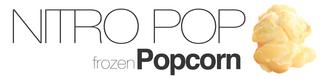 Los Angeles Nitrogen Frozen Popcorn Catering - Unique Favors
