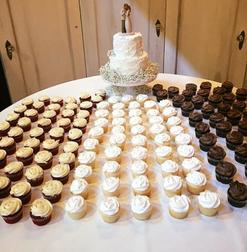 Kylascakesnbakes - Cake Shop, Cheesecake, Wedding Cupcakes