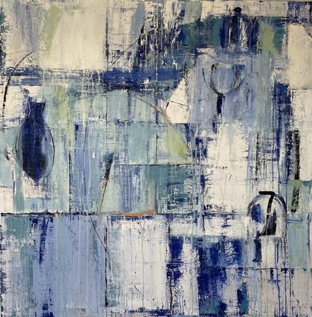 Lynn Frink Paintings - Fine Art, Paint, Art Gallery, Art