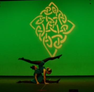 FITZPATRICK SCHOOL OF IRISH DANCE BUCKS COUNTY PA