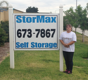 StorMax | Self-Storage Units Madera Ca 93638