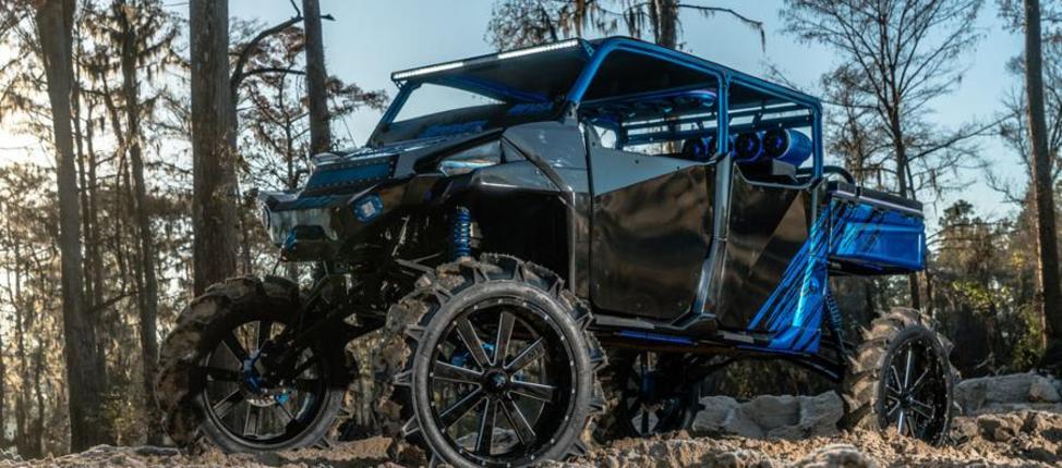 UTV Custom Wheels - Autosport Plus - Canton Akron Alliance Ohio ...