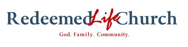 Redeemed Life Church - Pentecostal Church - Lancaster, Pennsylvania