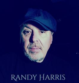 Randy Harris Music Official Website