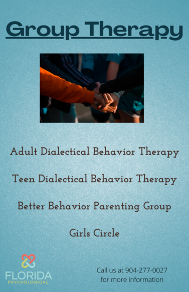 Florida Psychological Associates LLC. - Home