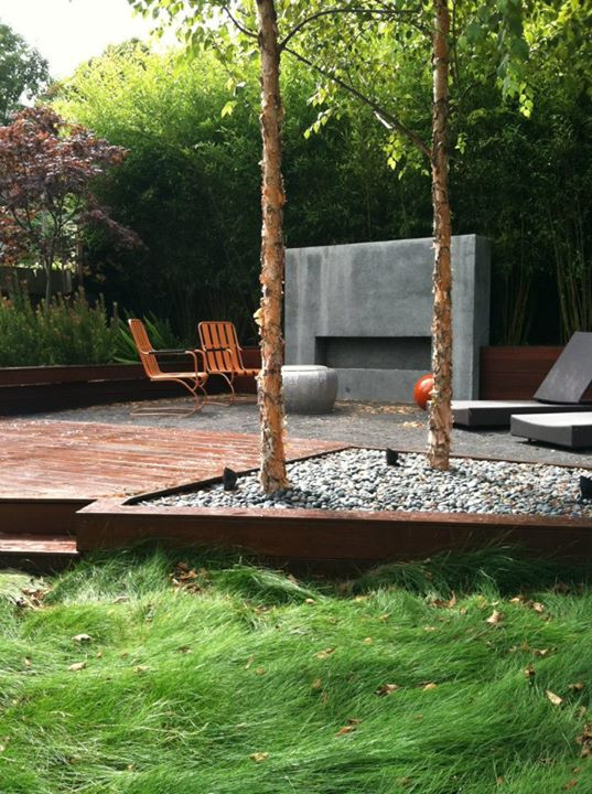 Modernscapes Sf - Landscape Construction, Landscape Contractor, Modern ...