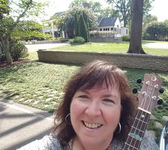 Ukulele Princess Gallery