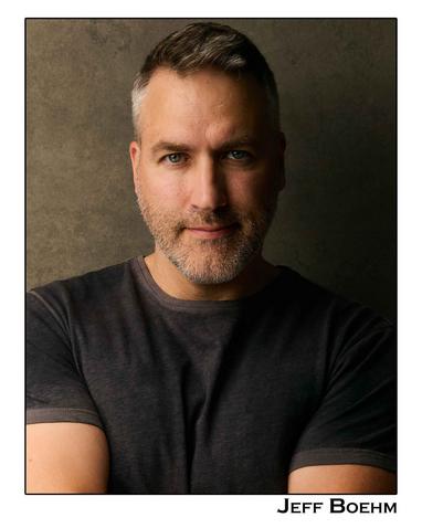 Home [www.jeffboehm.com]