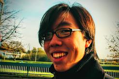 Adrian Teo Laboratory