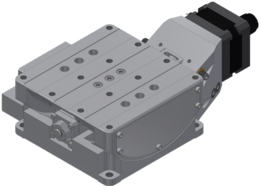 Motion Stages - AVS US Inc. (ADC Advanced Design Consulting)