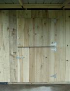 KT Custom Barns, LLC - Run-In Sheds, Portable Shed