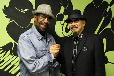 Howard Scott Hall of Fame