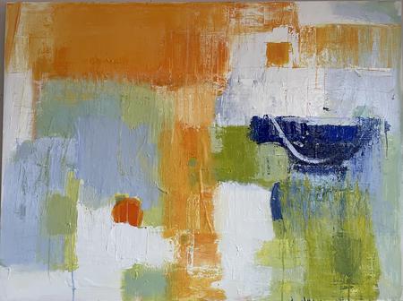 Lynn Frink Paintings - Fine Art, Paint, Art Gallery, Art