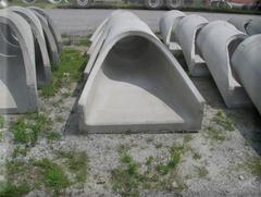Gossett Concrete Pipe Co., inc. - Online