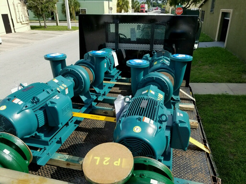 Electric Motors - A&A Electric Motors & Pumps