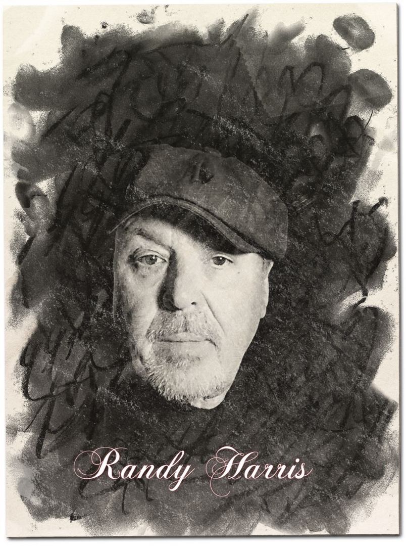 Randy Harris Music Official Website