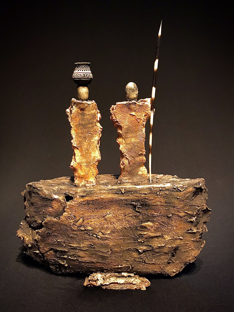 Jerry Rhodes Pottery