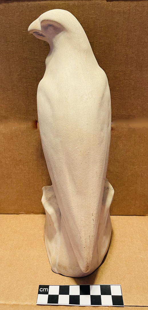 The White Hall Pottery Center, Greene County, Illinois