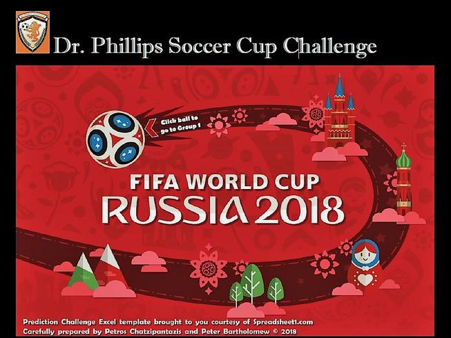 World Cup Challenge