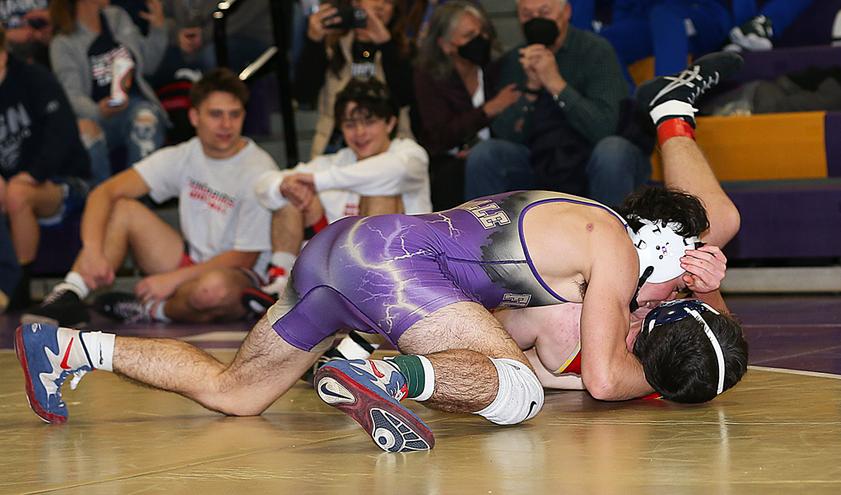 The Mat Slap - Online