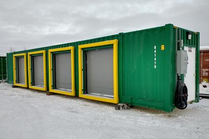 Home [www.summitlogisticsalaska.com]