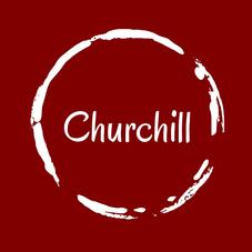 Churchill Cafe: Home