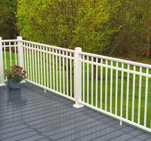 Level Rail