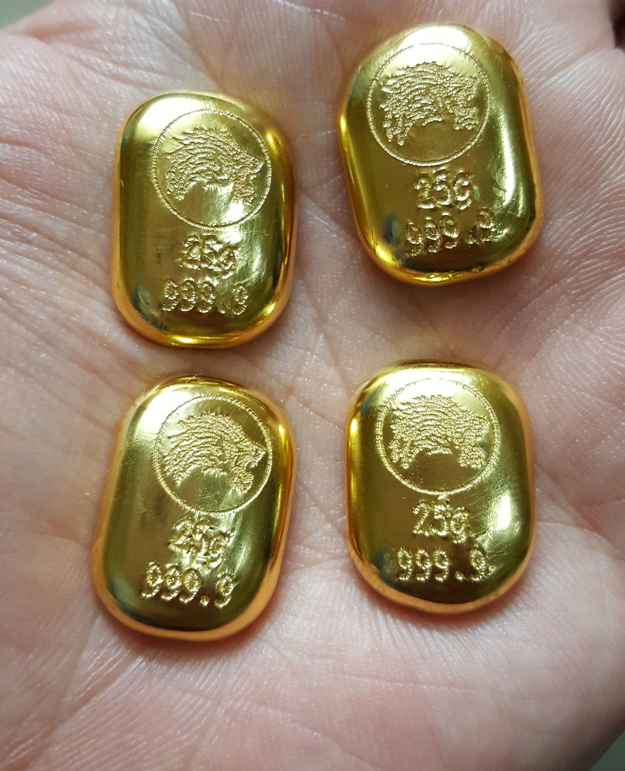 Marena Gold Mali - Gallery