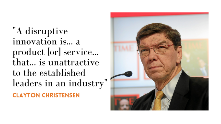 Varidus: Scaling Innovation