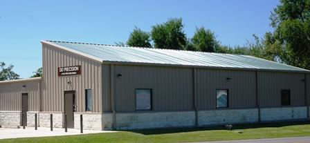 Dd Precision, Llc - Cnc Precision Machining