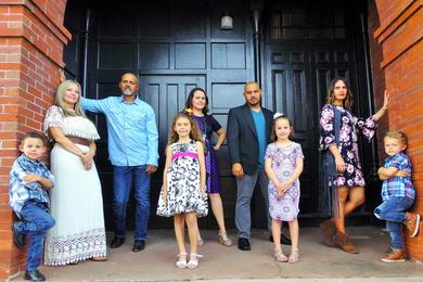 Home [www.thegibbsfamily.org]