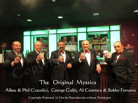 Home [www.theoriginalmystics.com]