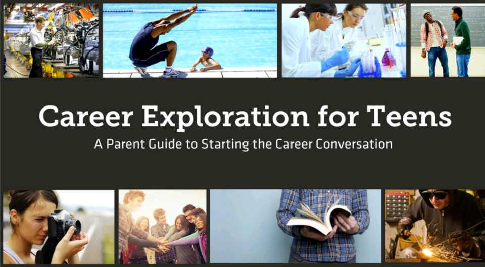 Career Coaching for Students