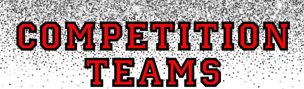 Competition Teams