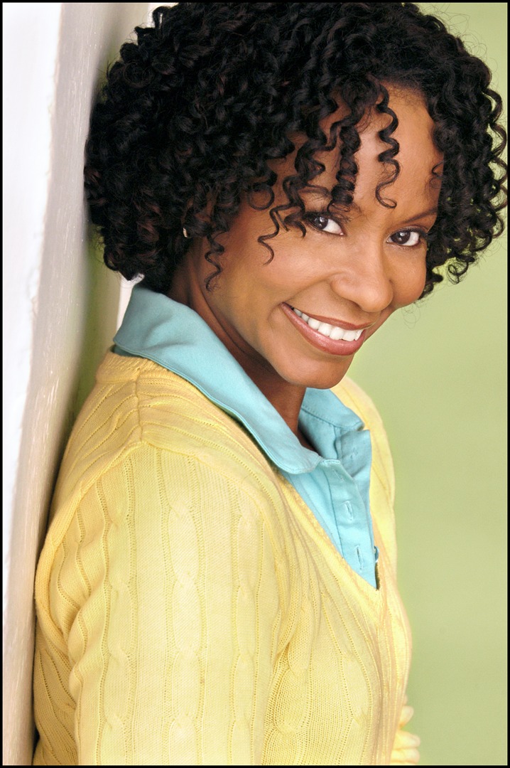 GAYLE SAMUELS HOME OFFICIAL SITE