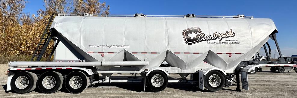 Michigan's NEWEST MAC Dealer | Countryside Transportation Service