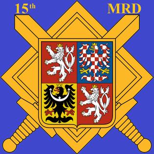 15th Motor Rifle Division