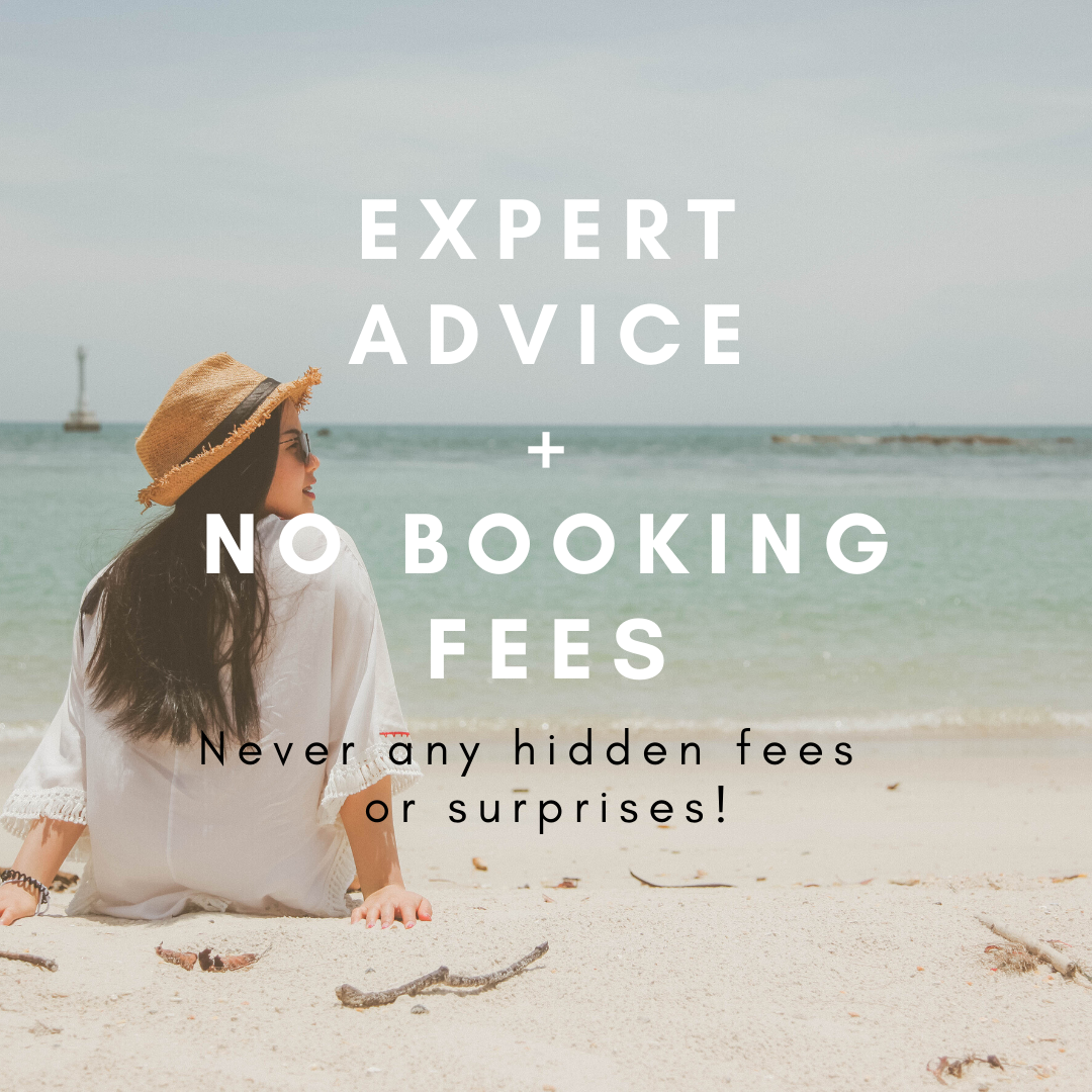 Easy Escapes Travel - Affordable All Inclusive Vacations, Adults Only ...