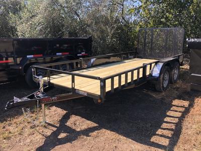 Rs Trailer Sales in Sikeston, Mo