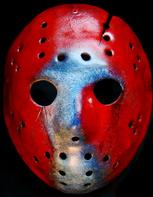 Fiberglassmasks.com - fiberglass jason hockey, masks, halloween mask