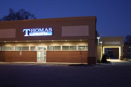 Thomas Drug Store & Home Medical Supply - J&j Janssen Covid-19 and ...