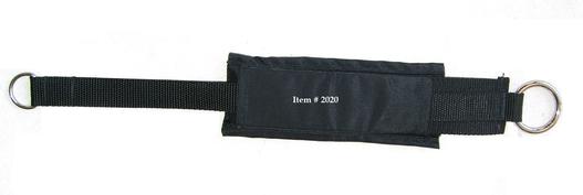 Standard Pulley Straps