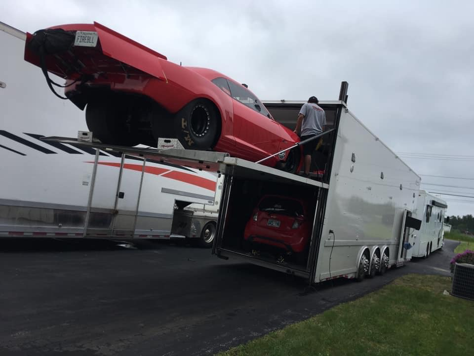 Home [dmcracing.net]