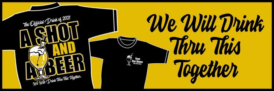 BarRags Drinkwear - Home