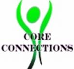 Core Connections Home page