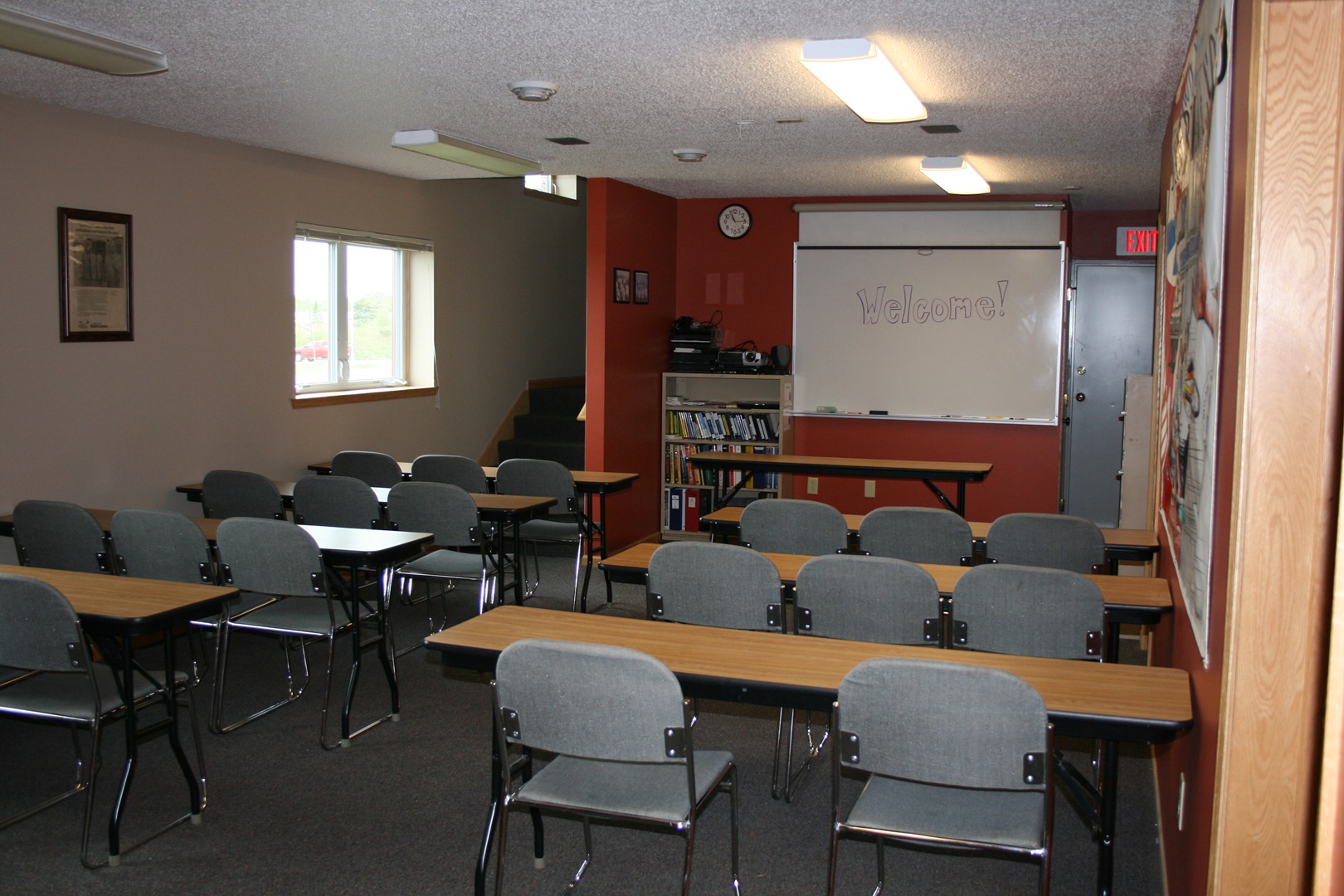 Lake County Ambulance Service - Aha Cpr, Acls, Cpr Training