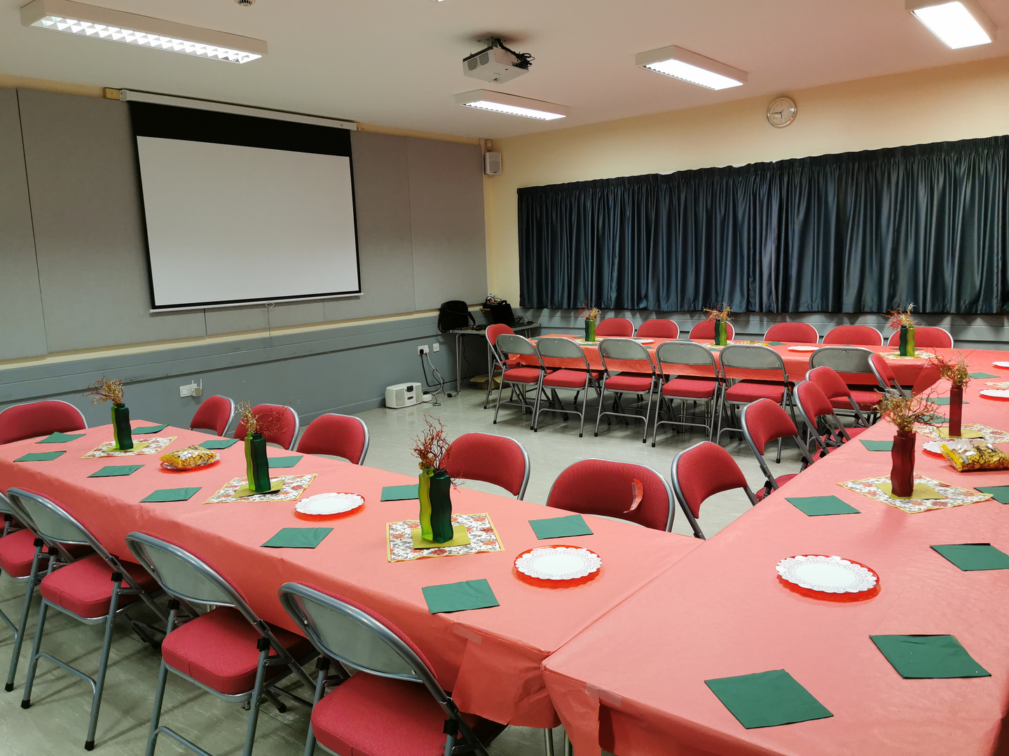 Home [www.fulbourncentre.com]