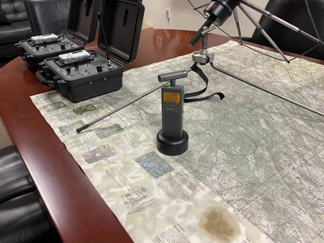 Shortwave Radio listening Guide