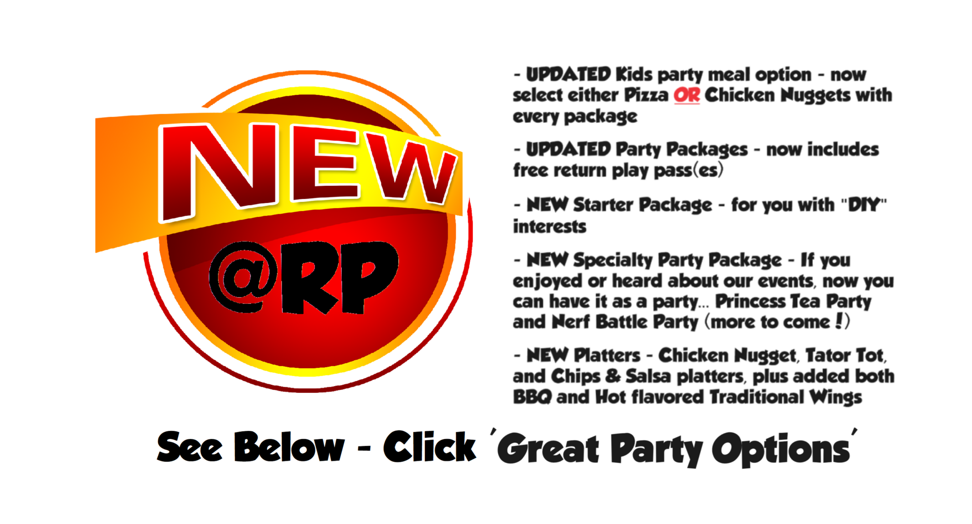 Rochester Play in Rochester, Mi