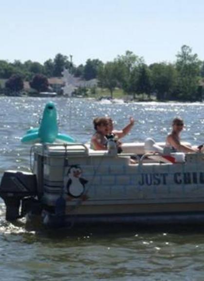 Tourism, News, Events | Sylvan Lake, Rome City, Indiana